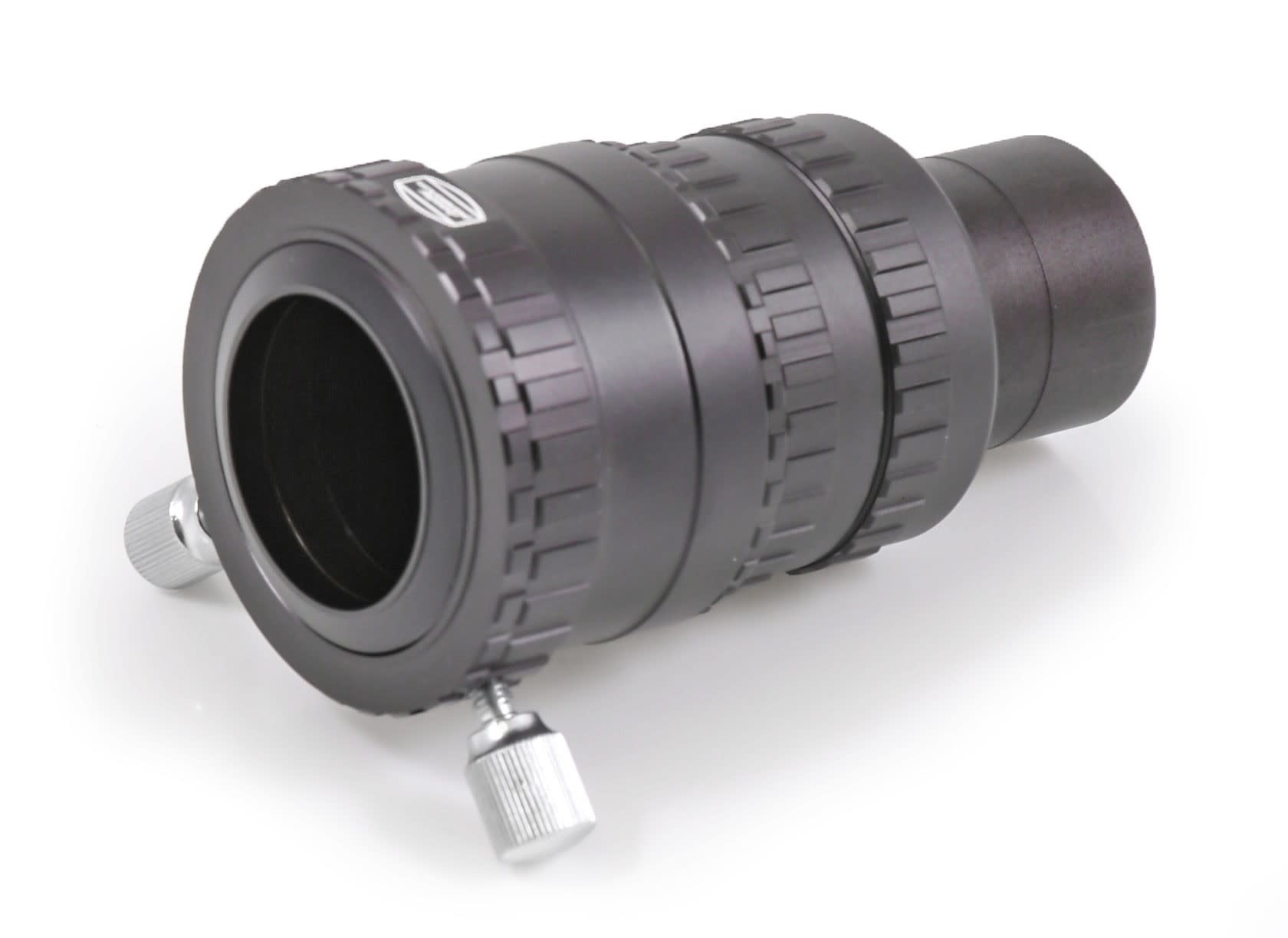 VIP 2x modular barlow lens, visual and photographic - Camera Concepts ...