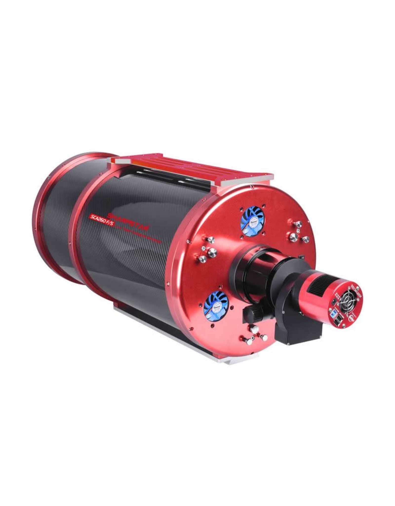 Sharpstar SCA260 260mm f/5 "Super" Ashperical Cassegrain Astrograph ...