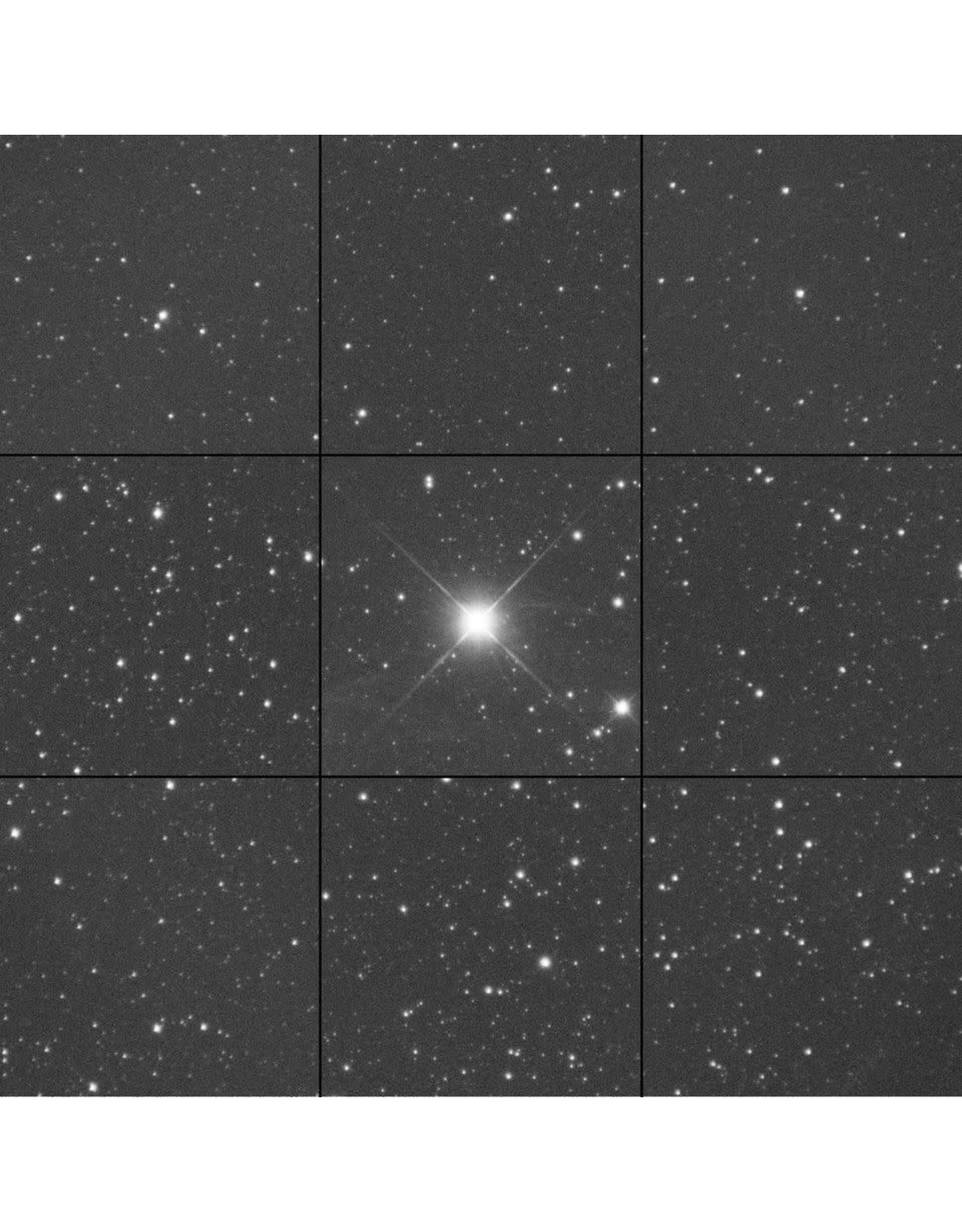 Sharpstar SCA260 260mm f/5 "Super" Ashperical Cassegrain Astrograph ...