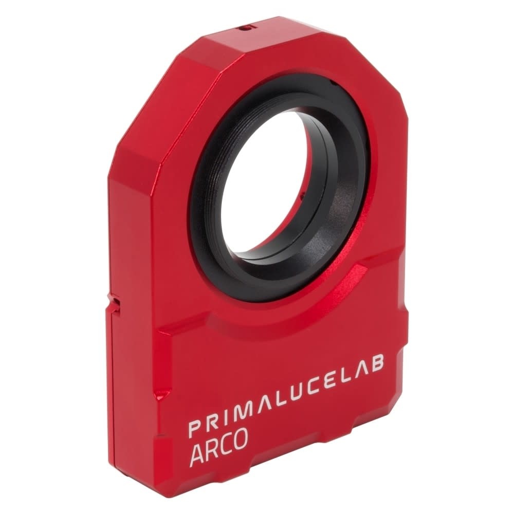 ARCO 2" robotic rotator - Camera Concepts & Telescope Solutions
