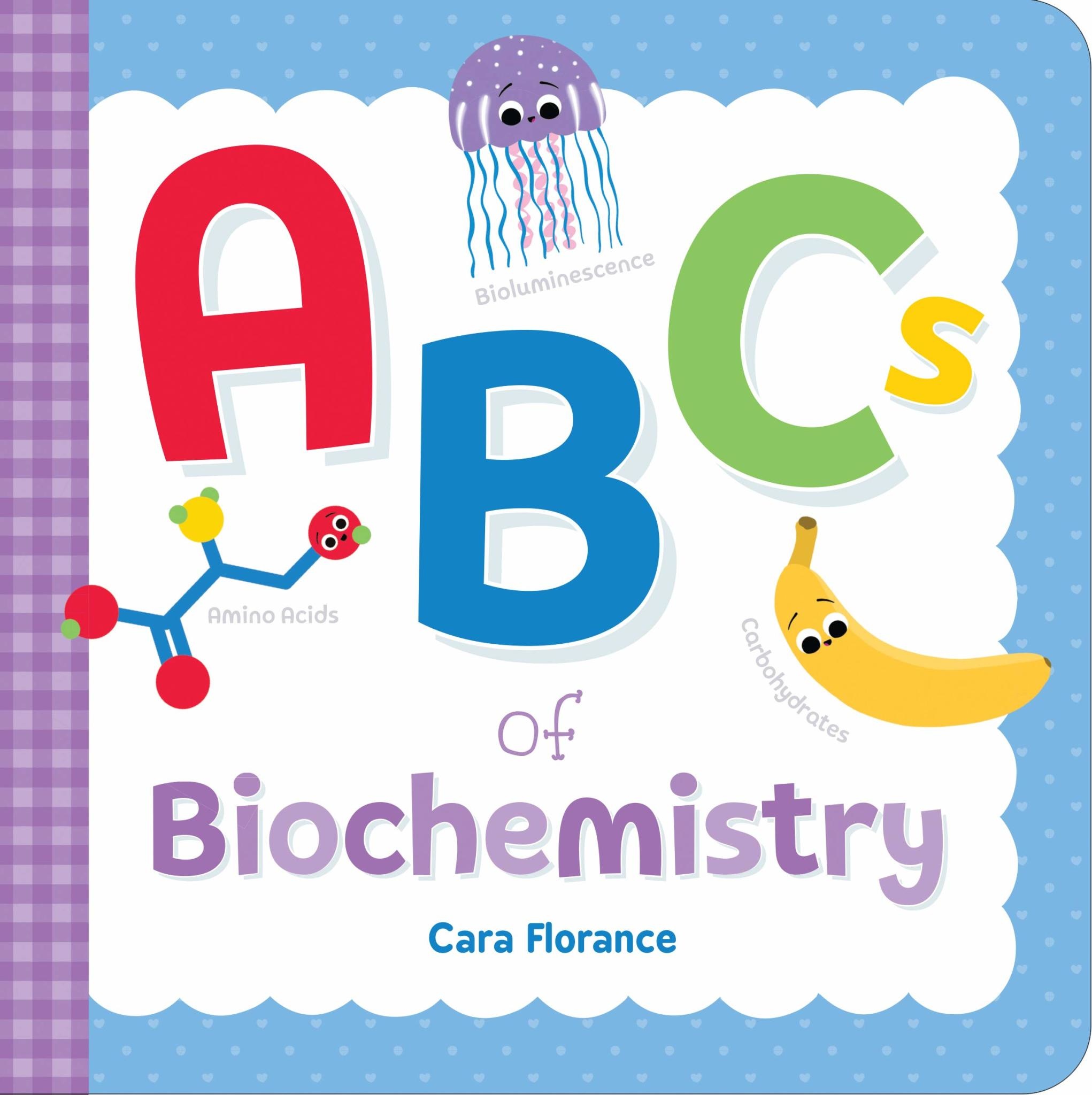 ABCs of Biochemistry - Camera Concepts & Telescope Solutions