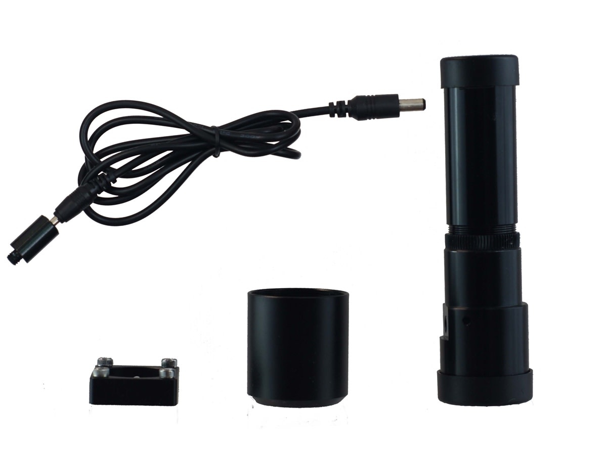 iOptron Ioptron CEM40 Polar Scope Kit #7433 - Camera Concepts ...