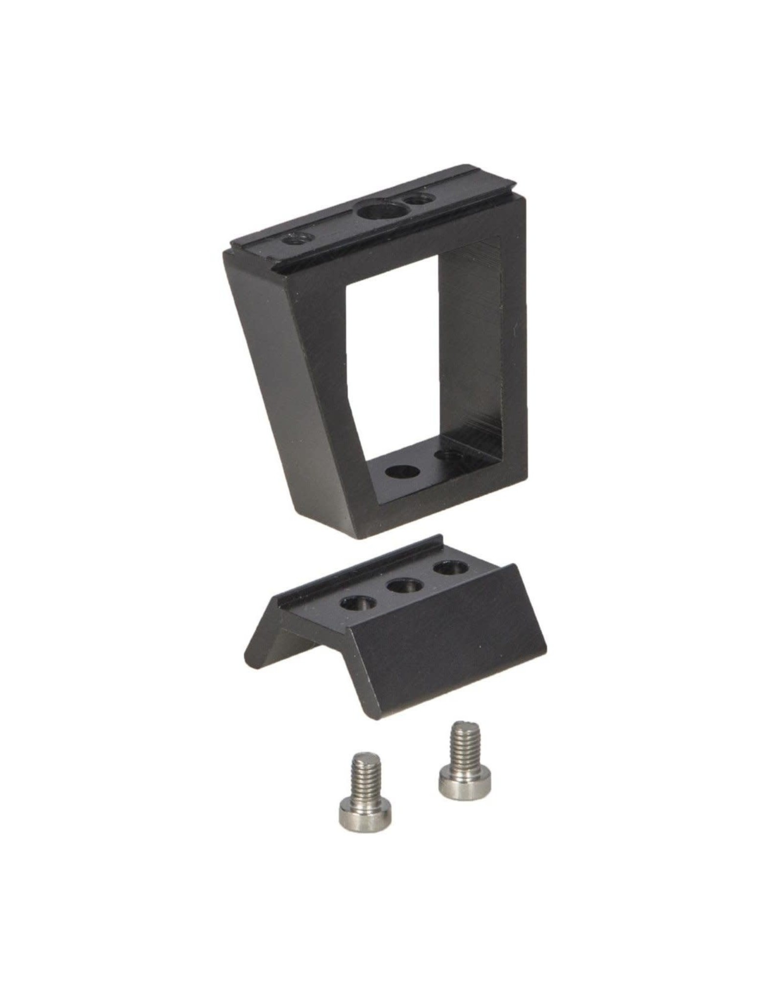 Universal Red Dot Mount RDM - Camera Concepts & Telescope Solutions