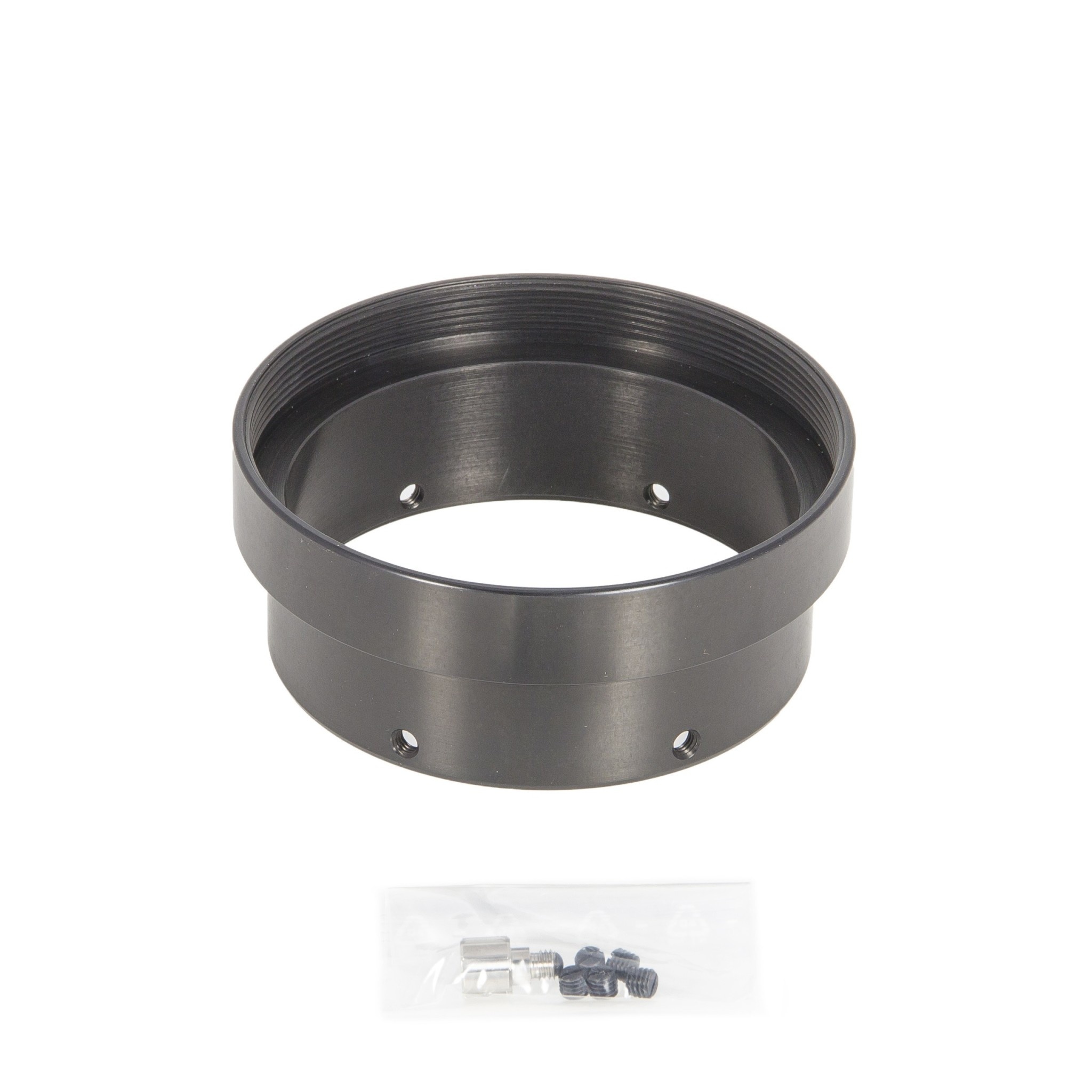 SC-Adapter 4" Meade Diamond Steeltrack® - Camera Concepts & Telescope ...