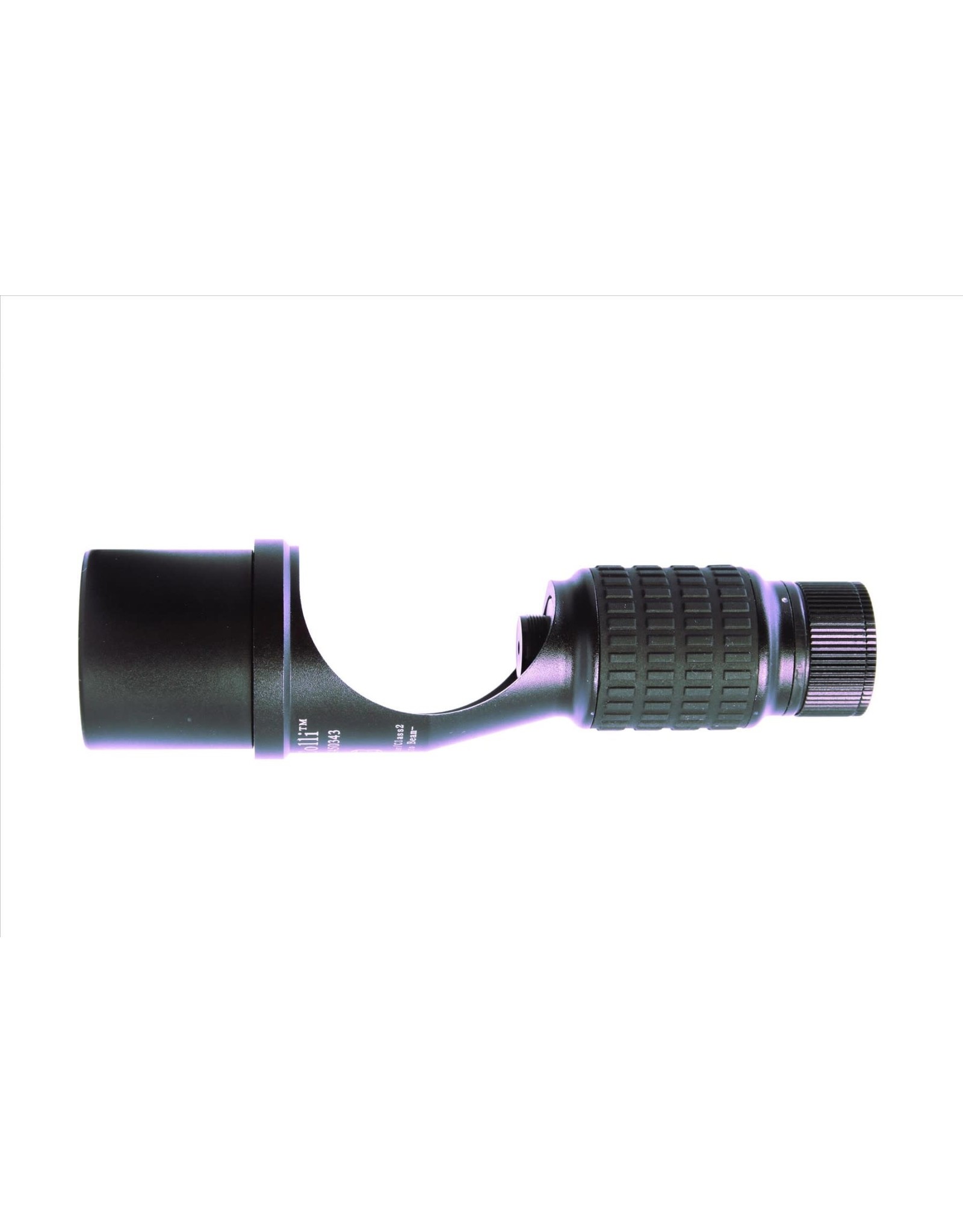 Laser Colli - Mark III - Camera Concepts & Telescope Solutions