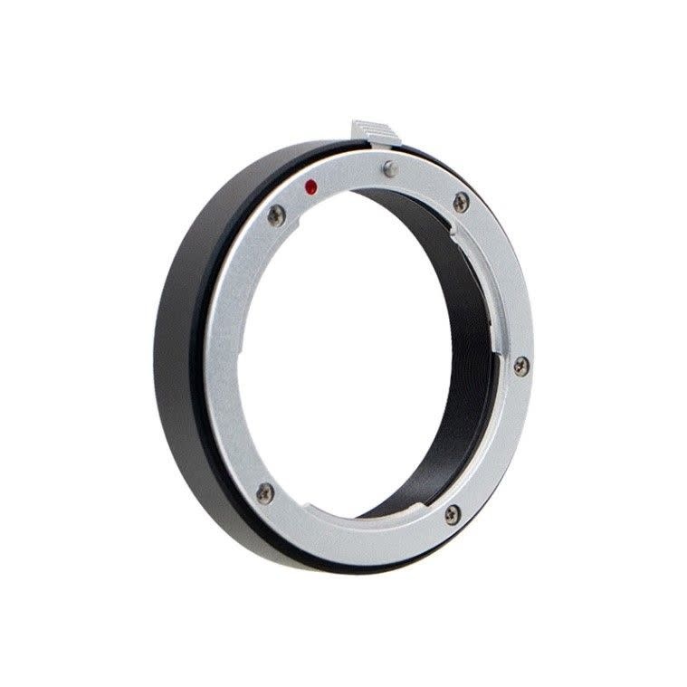 ZWO Adapter - Nikon Lens to 2-inch Filter Wheel - Camera Concepts ...