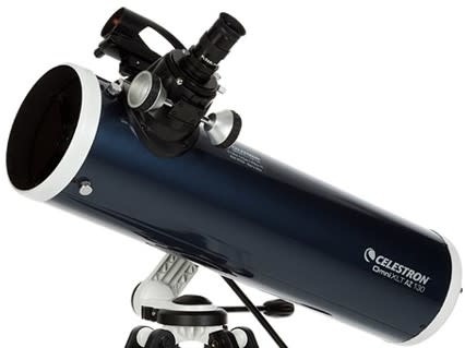 Celestron Optical Tube Assembly for Omni AZ130 - Camera Concepts ...