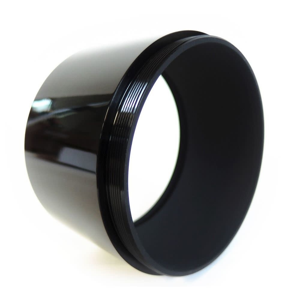 William Optics Extender for FLT 110 & 132 Telescopes - Camera Concepts ...