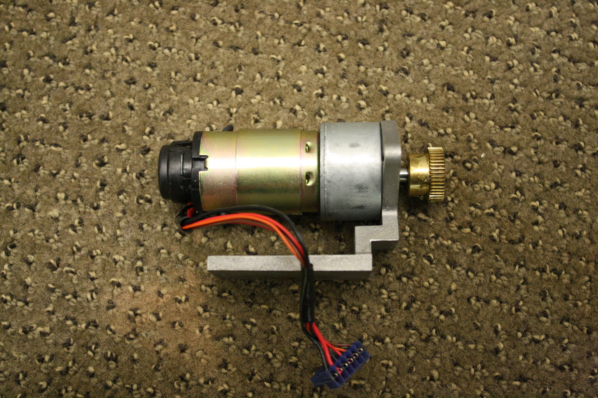 Celestron Celestron Motor Assy - RA MOTOR ASSEMBLY, RA, ADV GT - Camera ...
