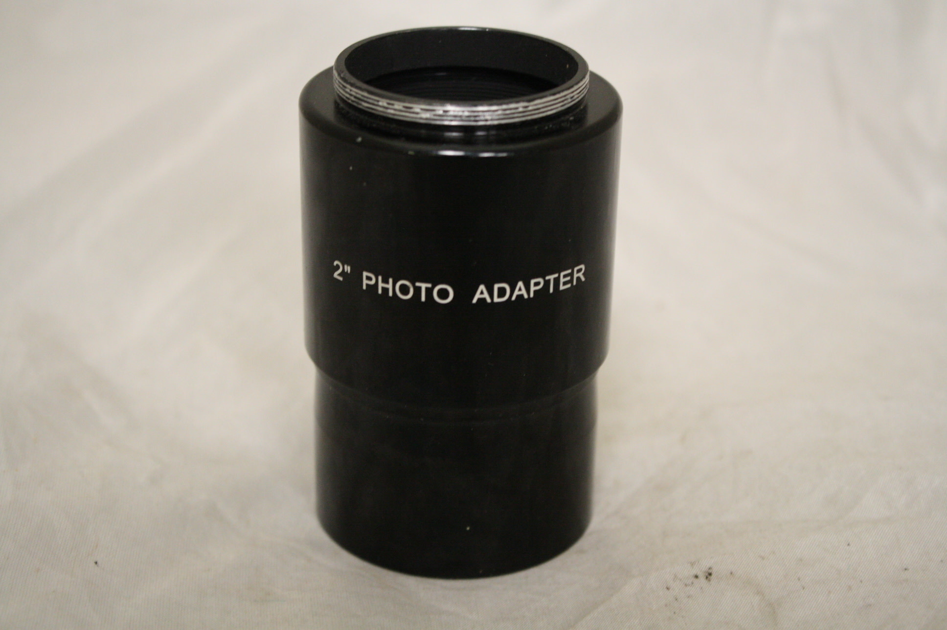 Camera Adapter 2 Inch with 1.75" Rise (Pre-owned) - Camera Concepts ...