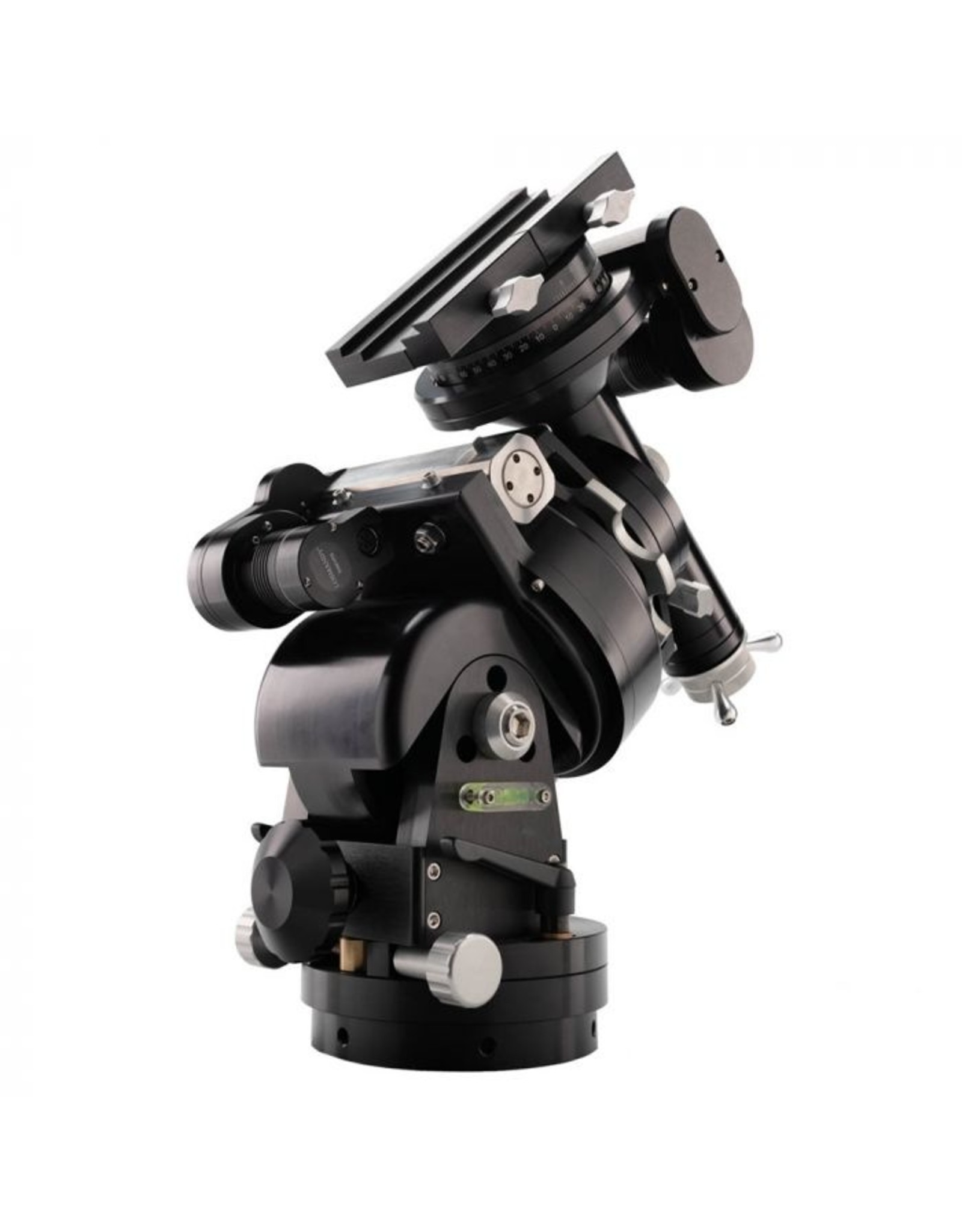 Losmandy G11T-LT Equatorial Mount with Gemini GoTo System - No Tripod ...