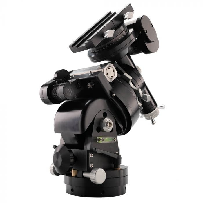 Losmandy G11T Equatorial Mount with Titan RA, FHD-MA Tripod & Gemini ...