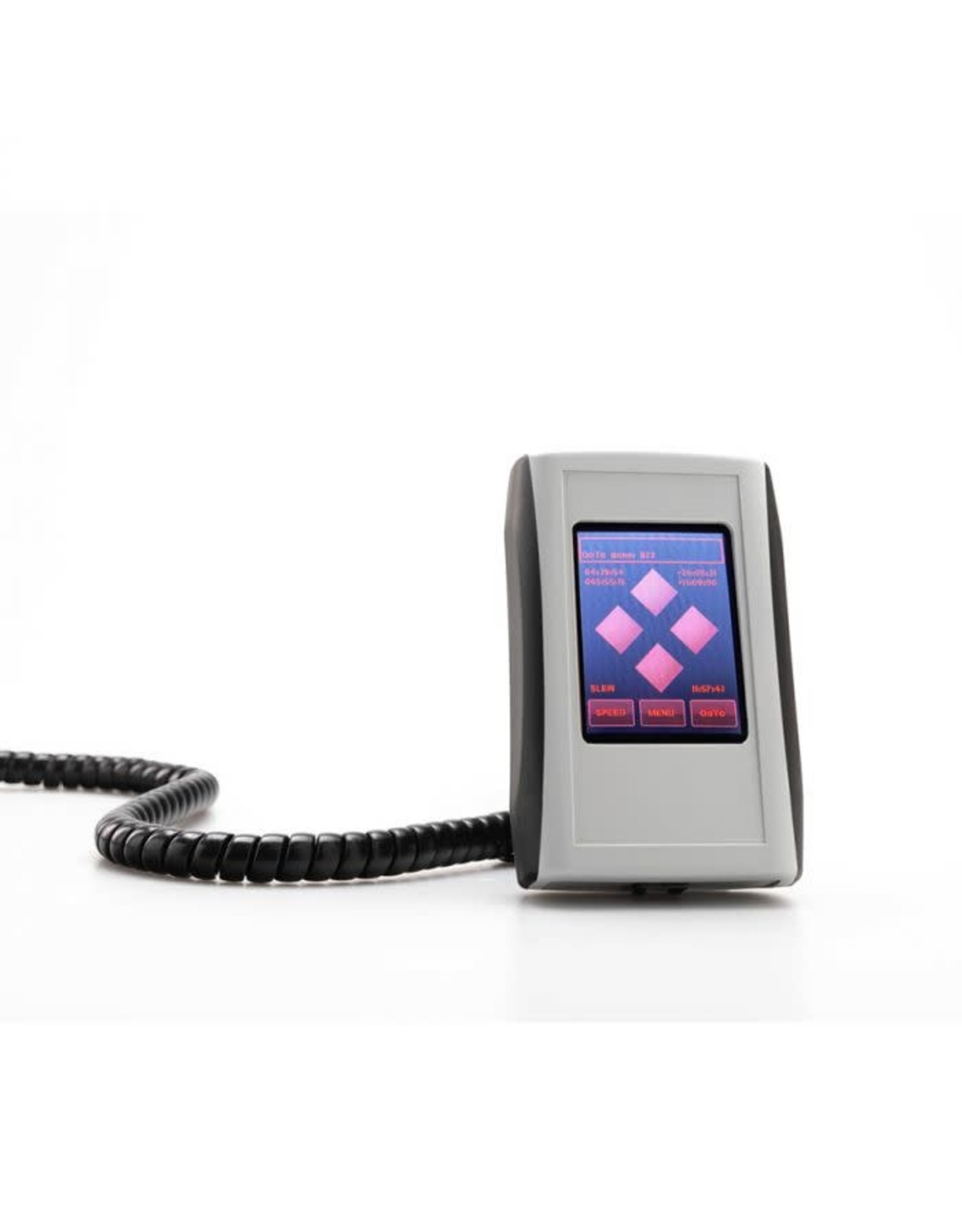 Losmandy G11T Equatorial Mount with Titan RA, FHD-MA Tripod & Gemini ...