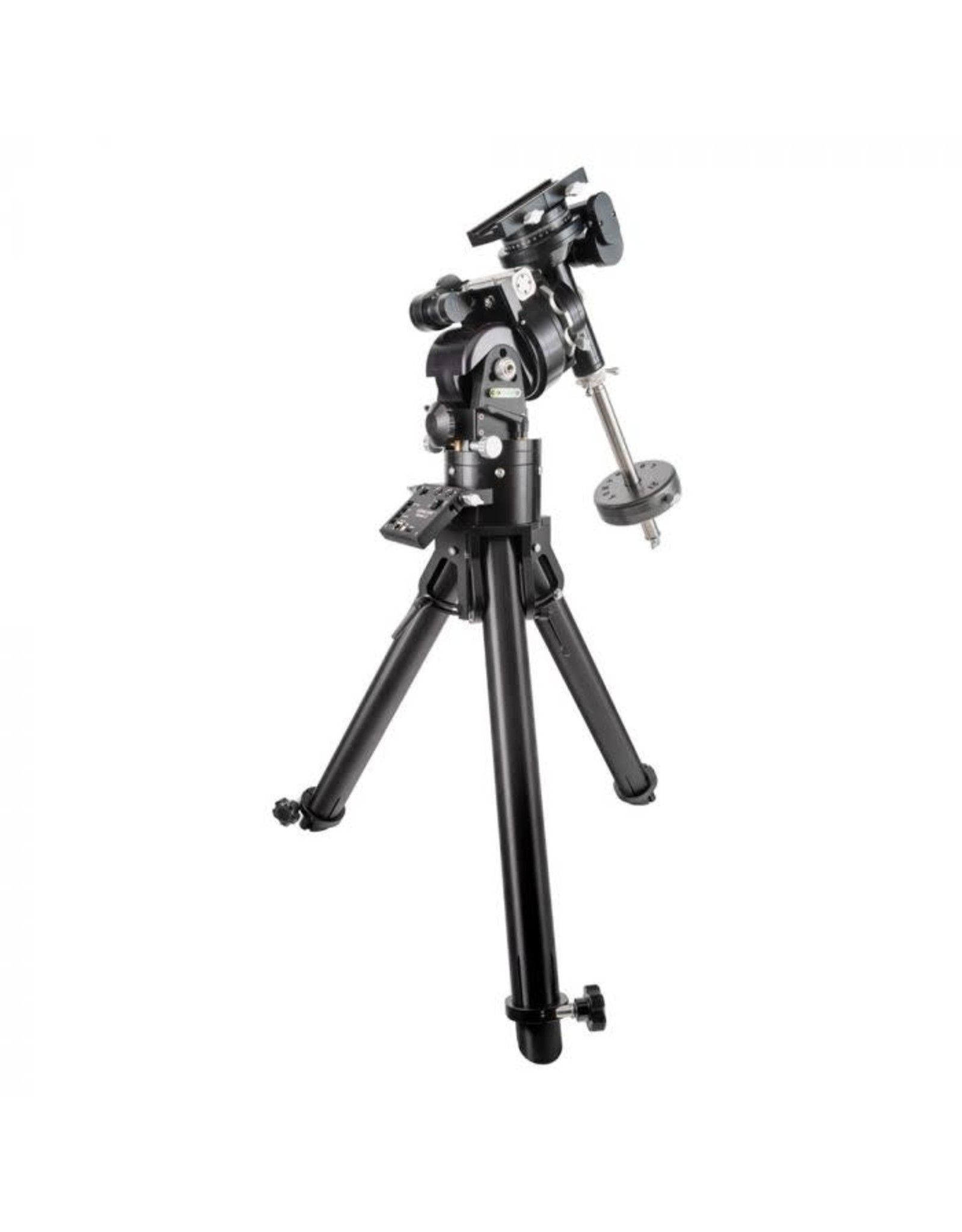 Losmandy G11T Equatorial Mount with Titan RA, FHD-MA Tripod & Gemini ...
