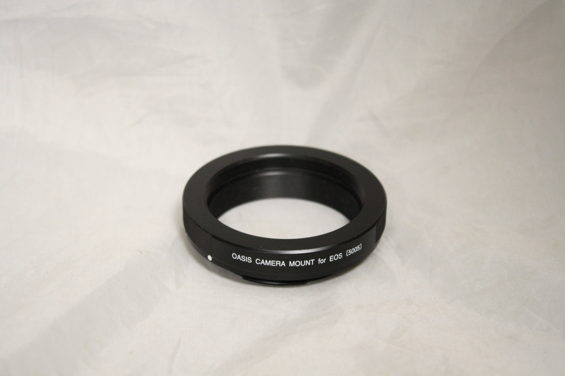 Oasis M54 T-Mount for Canon EOS - Camera Concepts & Telescope Solutions