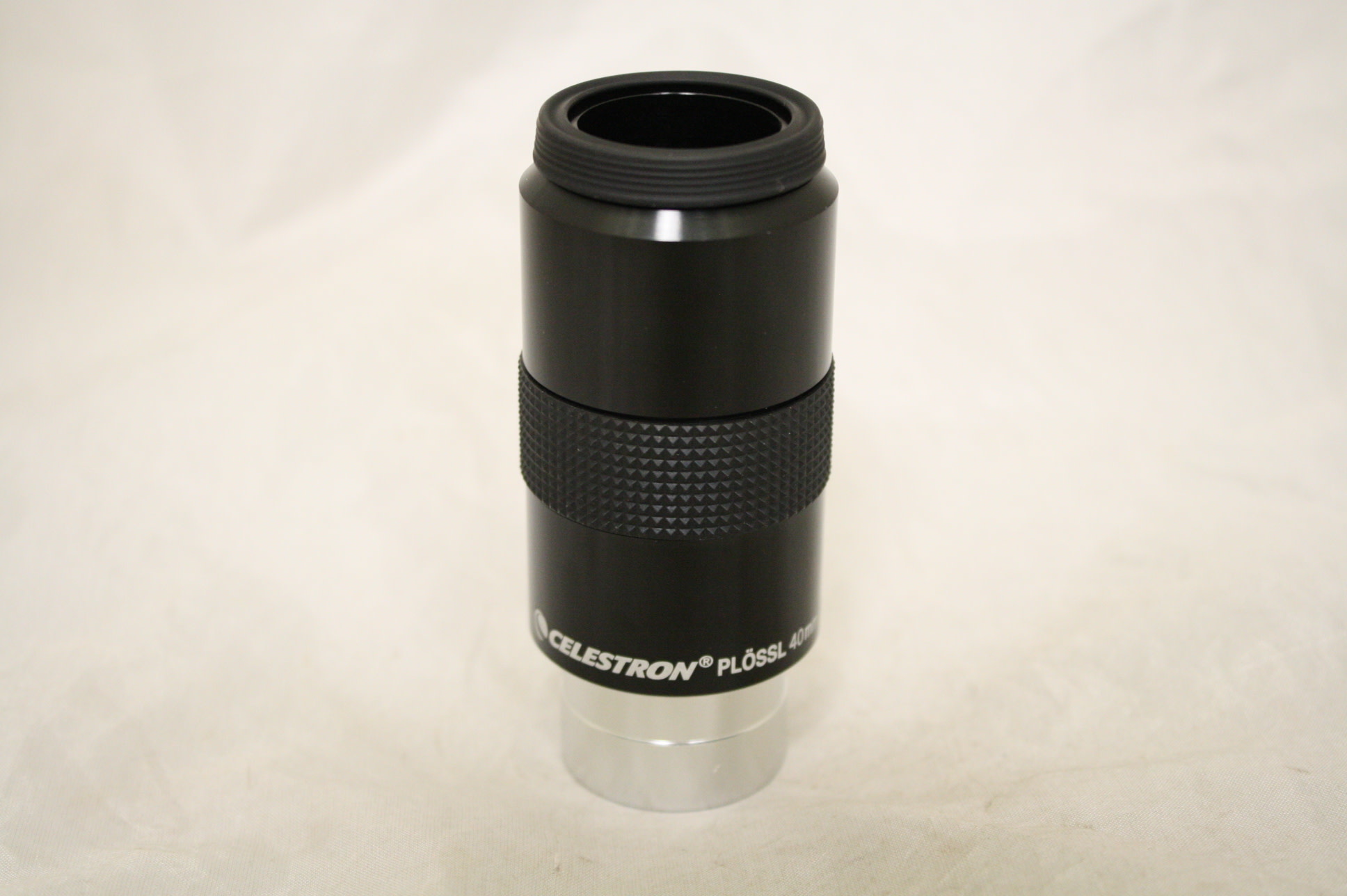 Celestron 40mm Plossl Eyepiece for Evolution - Camera Concepts ...