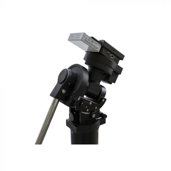 iOptron CEM70 NUC Ready Center-Balanced Equatorial Mount with Hard Case ...