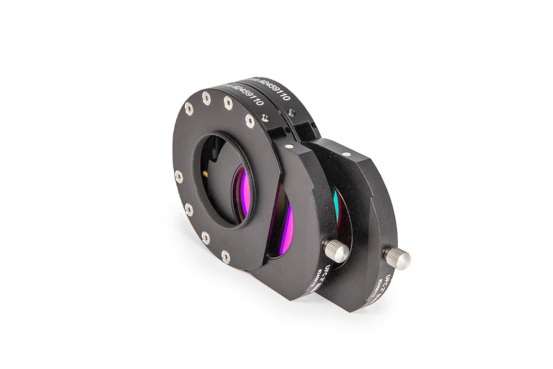 Baader UFC S70 Base Connector (optical height: 2 mm) - Camera Concepts ...