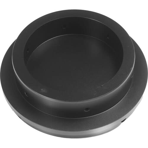 iOptron Tri-Pier 360/Permanent Pier Adapter - Camera Concepts ...