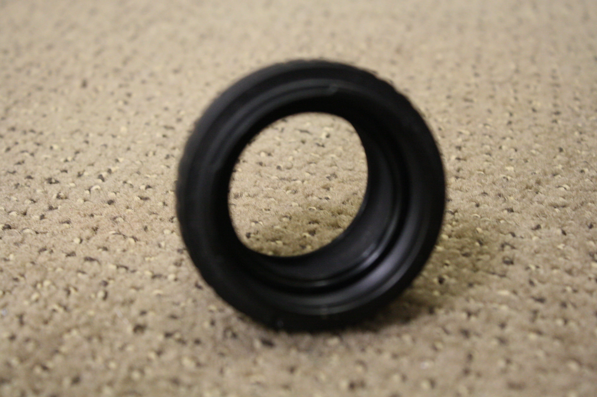 Arcturus 2 Inch Camera Adapter for Canon EOS (with built in female T ...