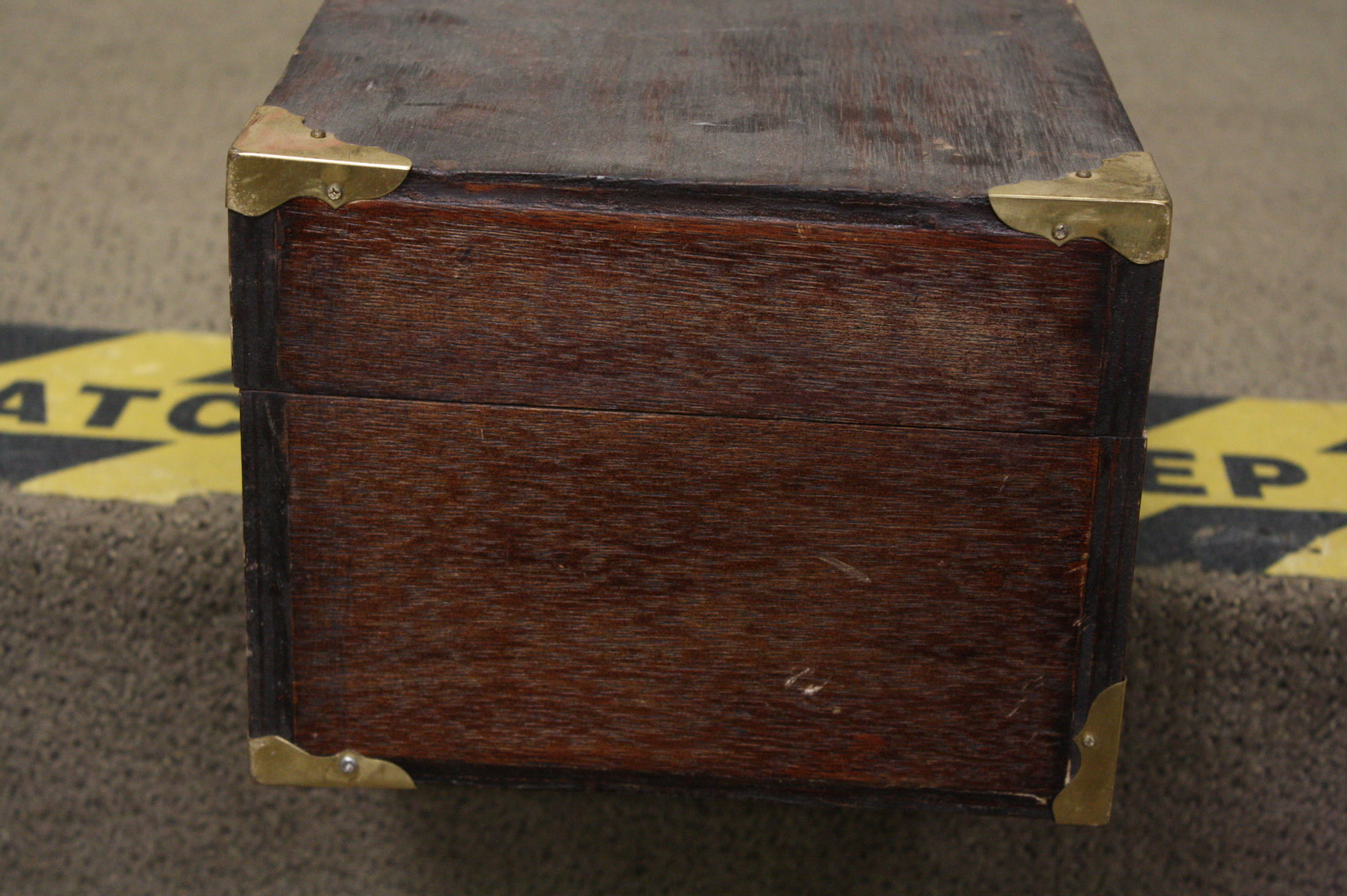 Wooden Telescope Case originally fit for Celestron Classic 80mm F11 ...