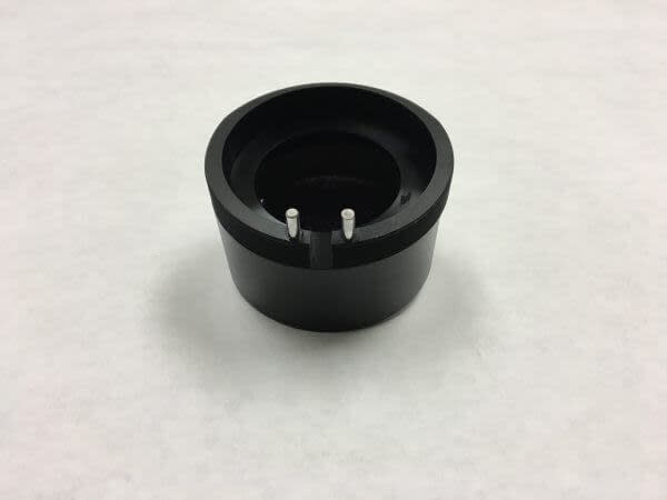 LUNT HIGH RESOLUTION H-ALPHA FILTER FOR DS MODULES - Camera Concepts ...