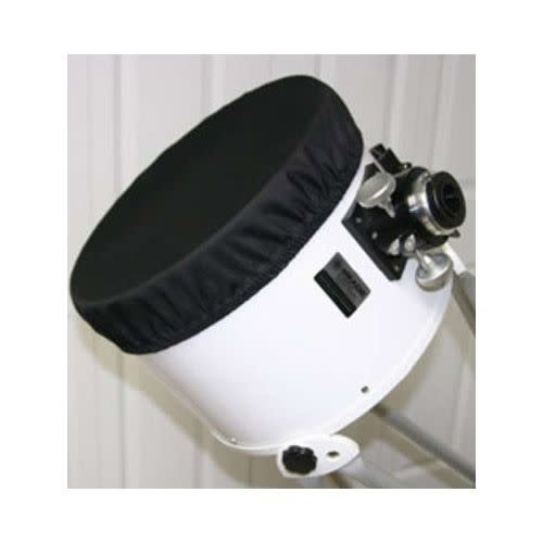 AstroZap 8" Dobsonian Dust Cover for Telescopes and Dew Shields ...