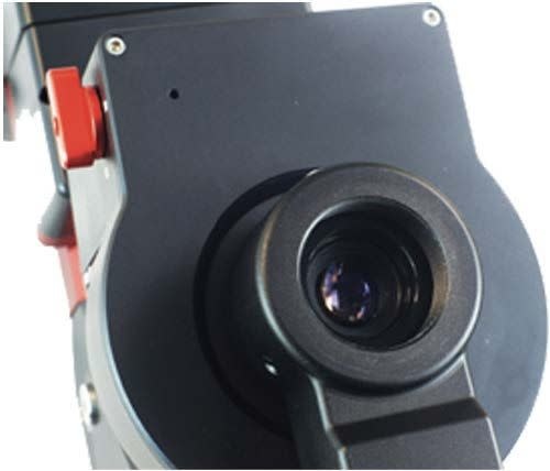 iOptron iOptron iPolar Electronic Polarscope with Adapter for Internal ...