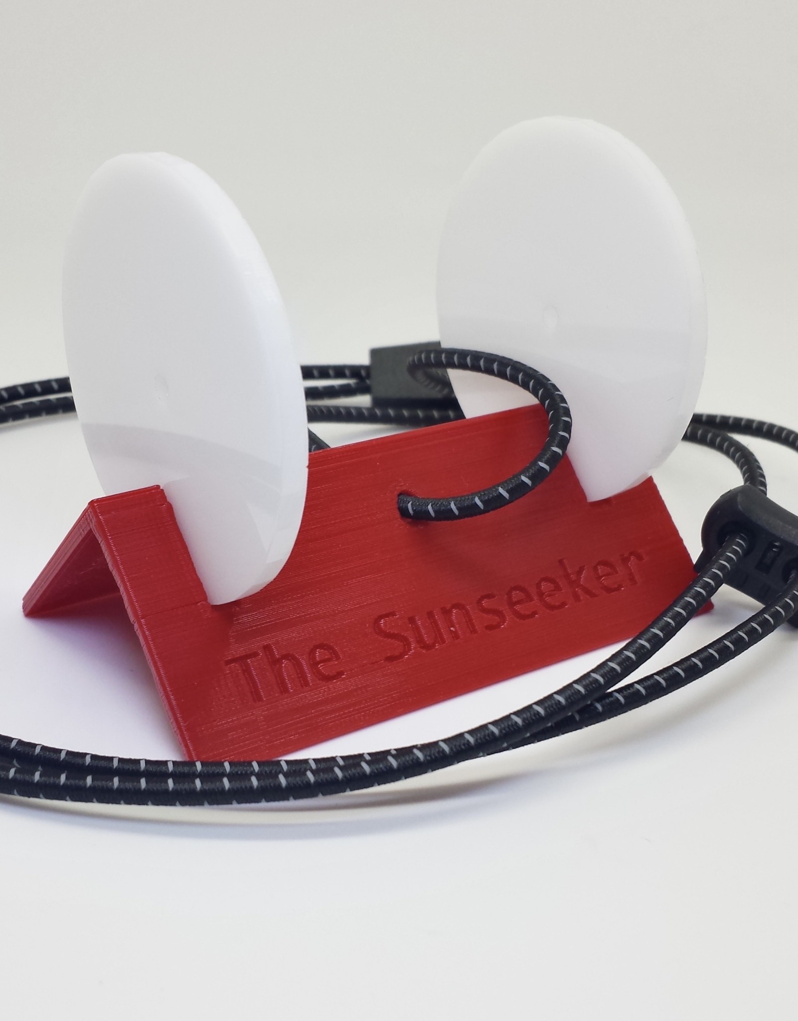 The Sunseeker-Solar Finder - Camera Concepts & Telescope Solutions