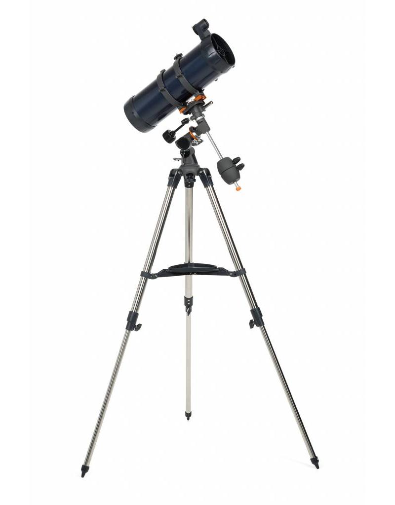 Celestron Celestron AstroMaster 114 EQ - Camera Concepts & Telescope ...