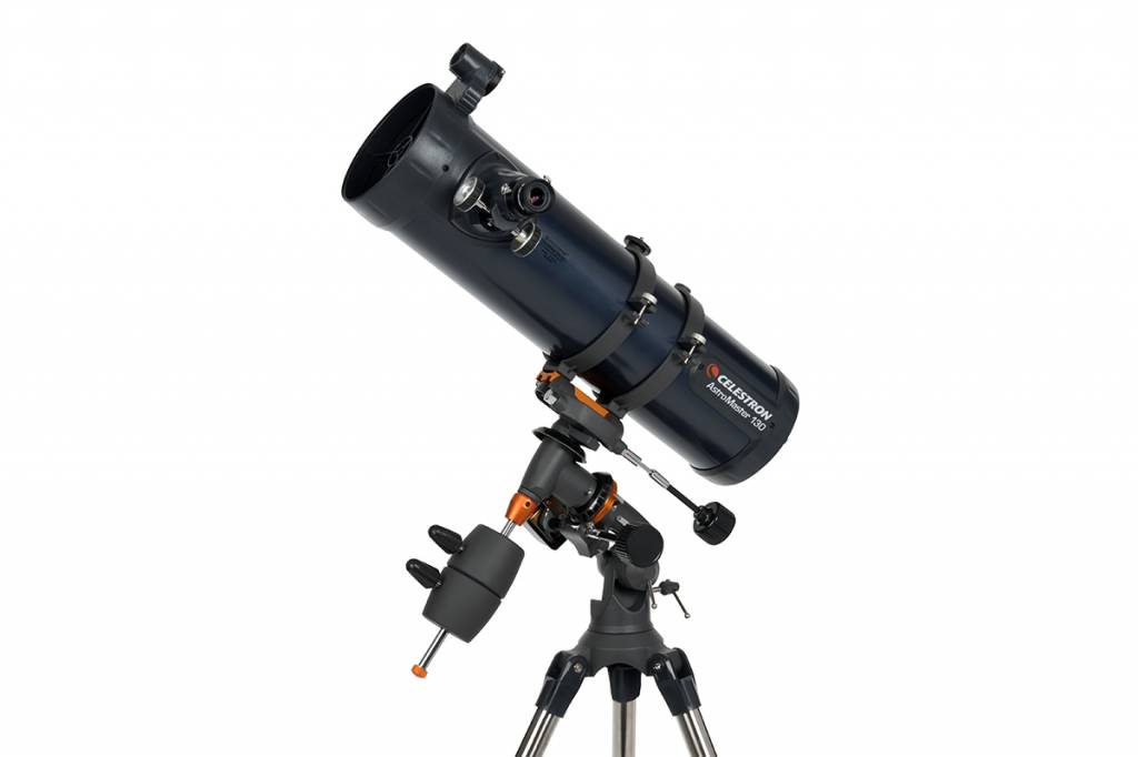 Celestron AstroMaster 130EQ-MD (Motor Drive) - Camera Concepts & Telescope Solutions