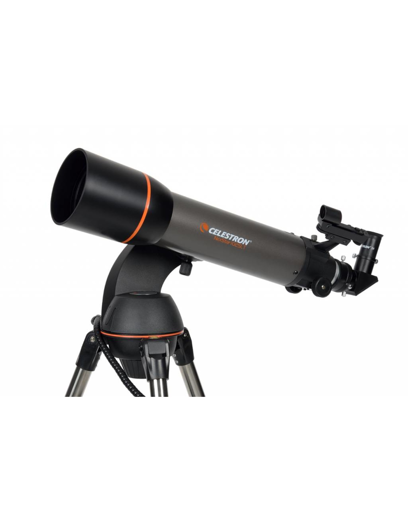 Celestron Nexstar 102 SLT - Camera Concepts & Telescope Solutions