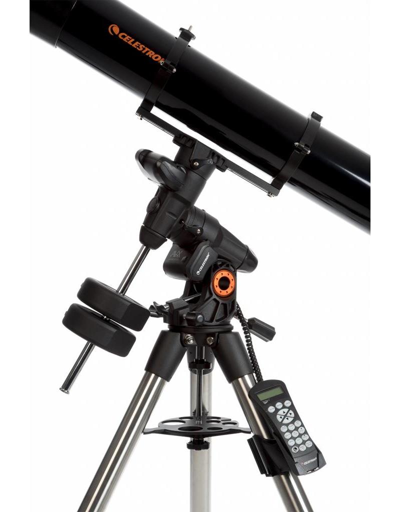 Celestron Advanced VX 6" Refractor Telescope - Camera Concepts ...