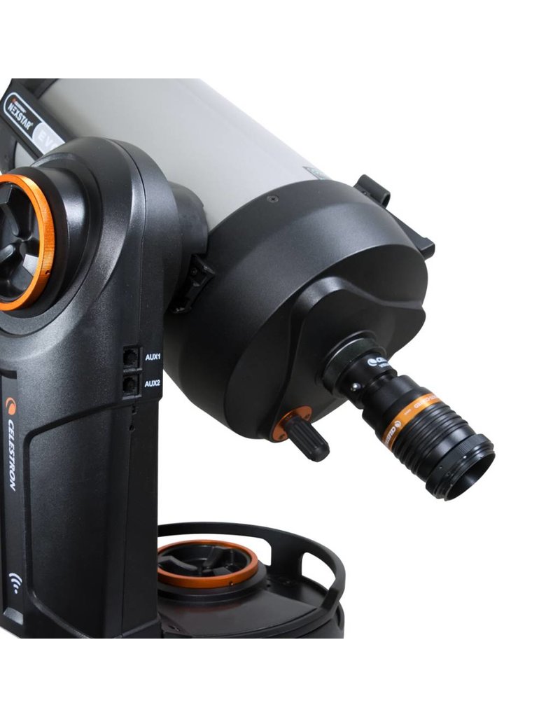 Celestron Celestron Nexstar Evolution 8 - Camera Concepts & Telescope ...