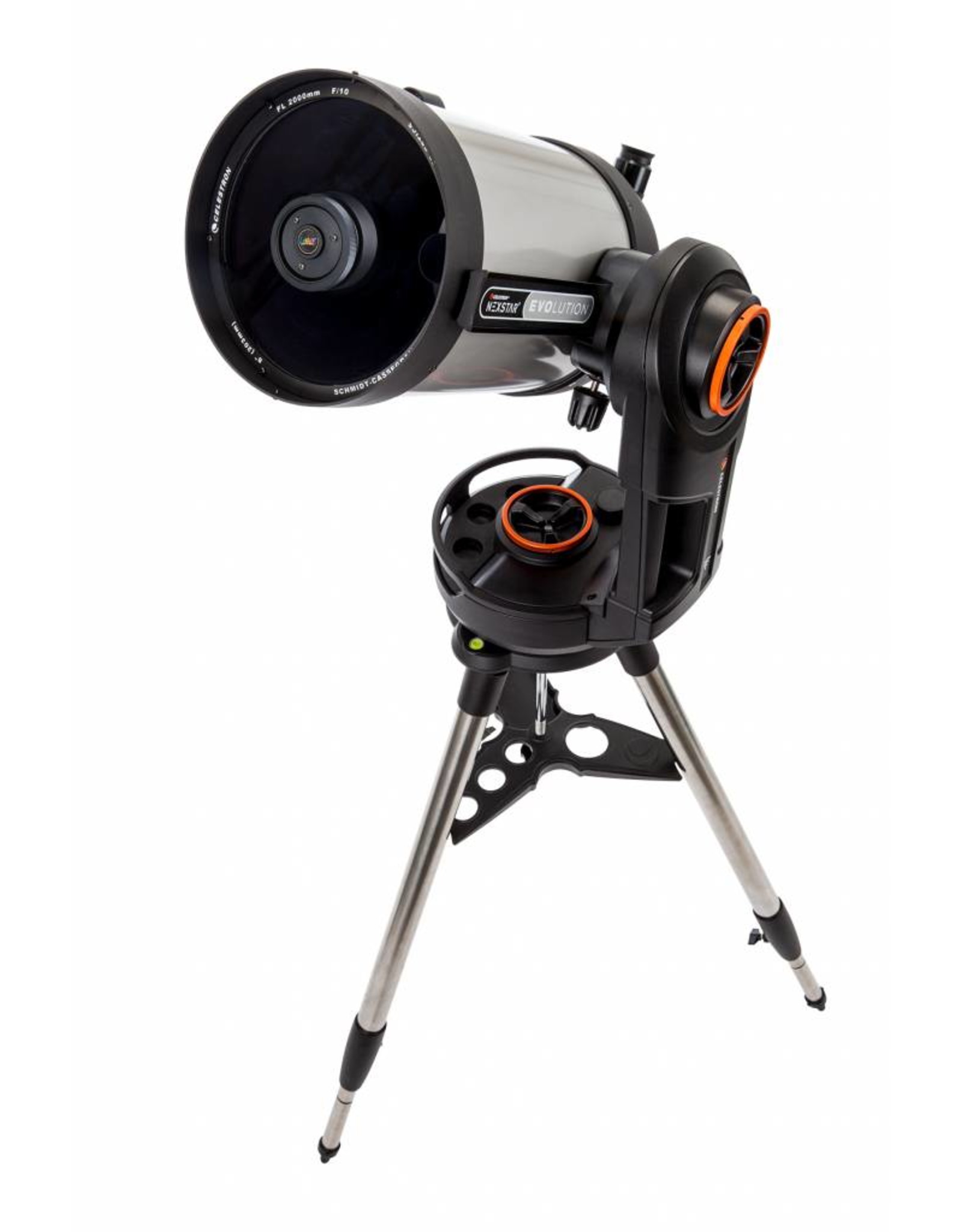 Celestron Celestron Nexstar Evolution 8 - Camera Concepts & Telescope ...