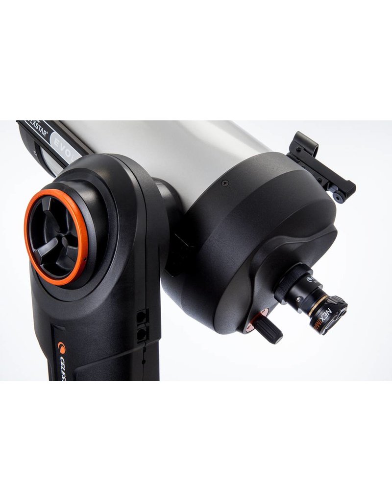 Celestron Celestron Nexstar Evolution 8 - Camera Concepts & Telescope ...