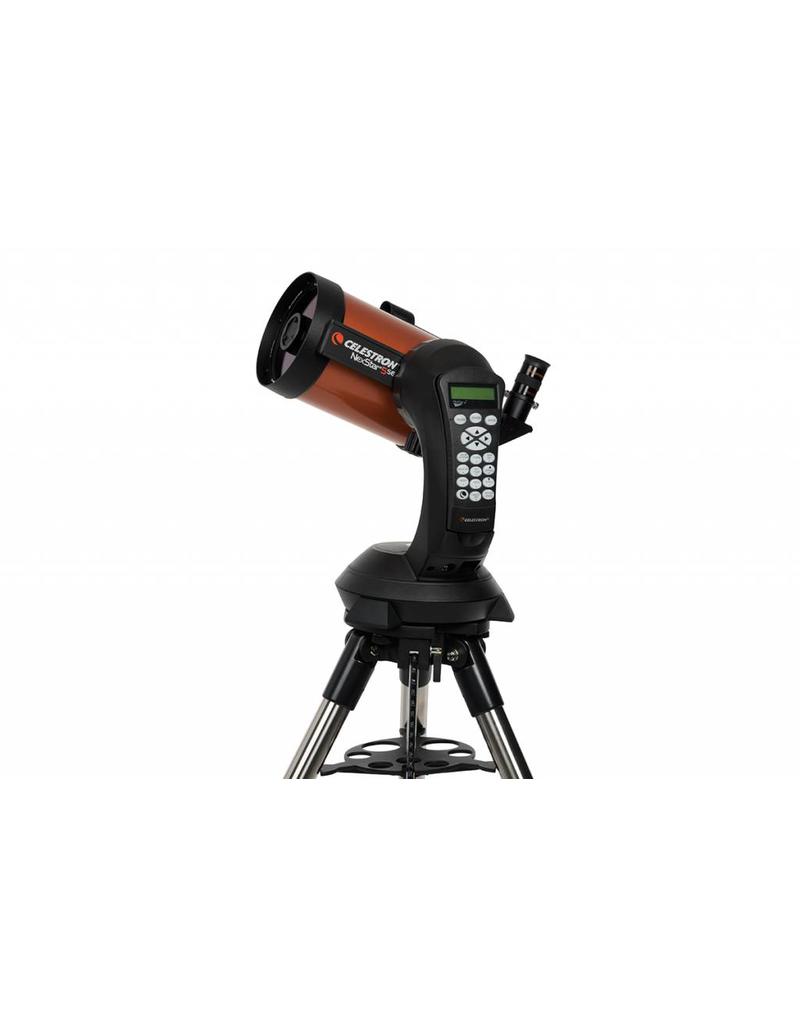 Celestron Celestron NexStar 5SE - Camera Concepts & Telescope Solutions