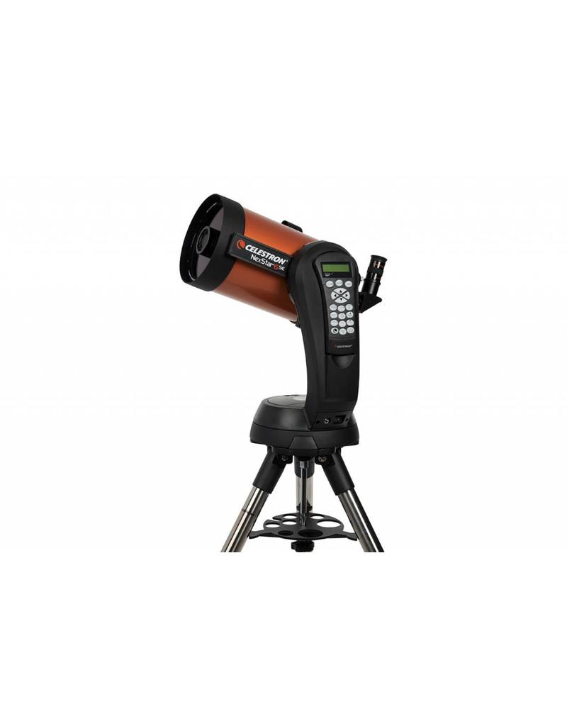 Celestron Celestron NexStar 6SE - Camera Concepts & Telescope Solutions