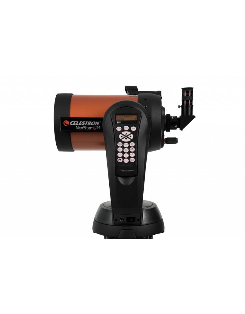 Celestron Celestron NexStar 6SE - Camera Concepts & Telescope Solutions
