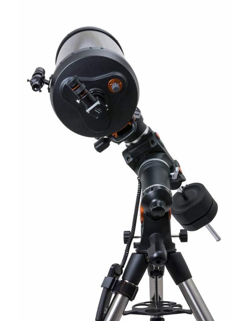 Celestron Celestron CGEM II 925 - Camera Concepts & Telescope Solutions