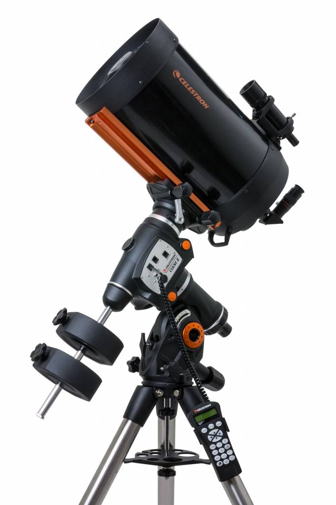 Celestron CGEM II 1100 - Camera Concepts & Telescope Solutions