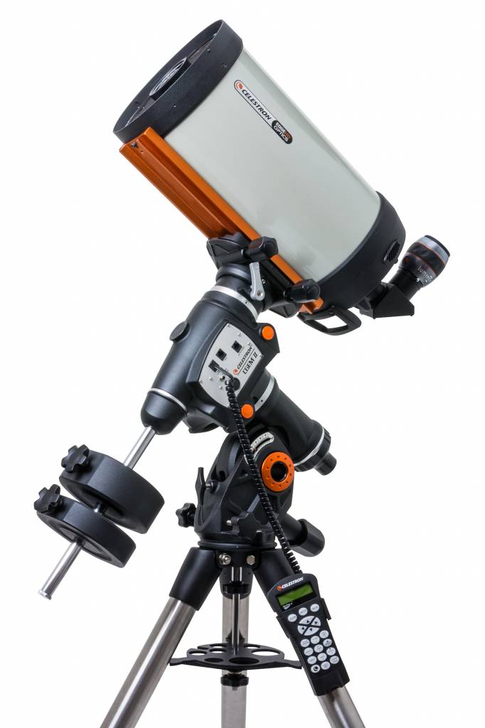 Celestron CGEM II 925 HD - Camera Concepts & Telescope Solutions
