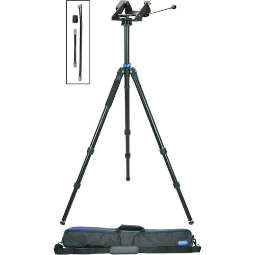 Tele Vue Encoder-Equipped Tele-Pod Alt-Az Telescope Mount - Camera ...