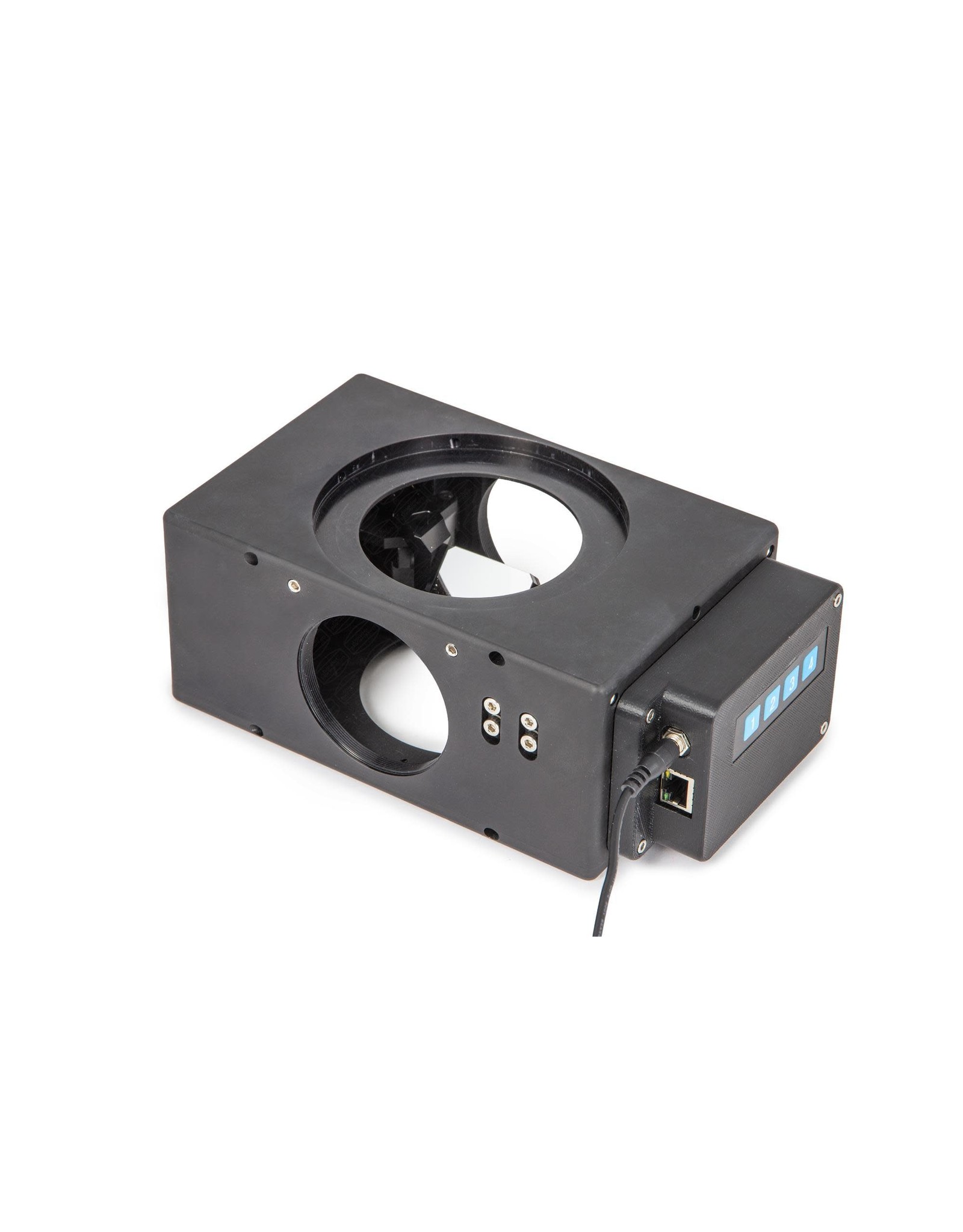 Instrument Multi Port IMP85 - Camera Concepts & Telescope Solutions