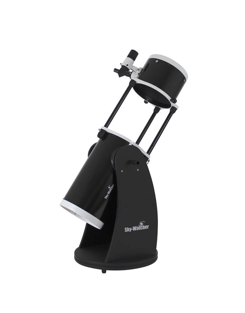 Sky-Watcher Sky-Watcher Flextube 250P Collapsible Dobsonian 10" (254 mm) - Camera Concepts ...