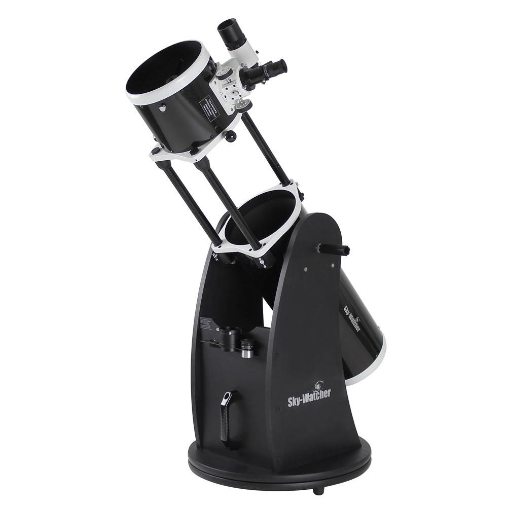 Sky-Watcher Flextube 200P Collapsible Dobsonian 8" (203 mm) - Camera Concepts & Telescope Solutions