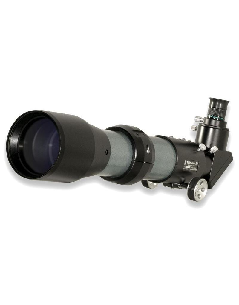 Tele vue TV85 APO Telescope - Evergreen OTA - Camera Concepts ...