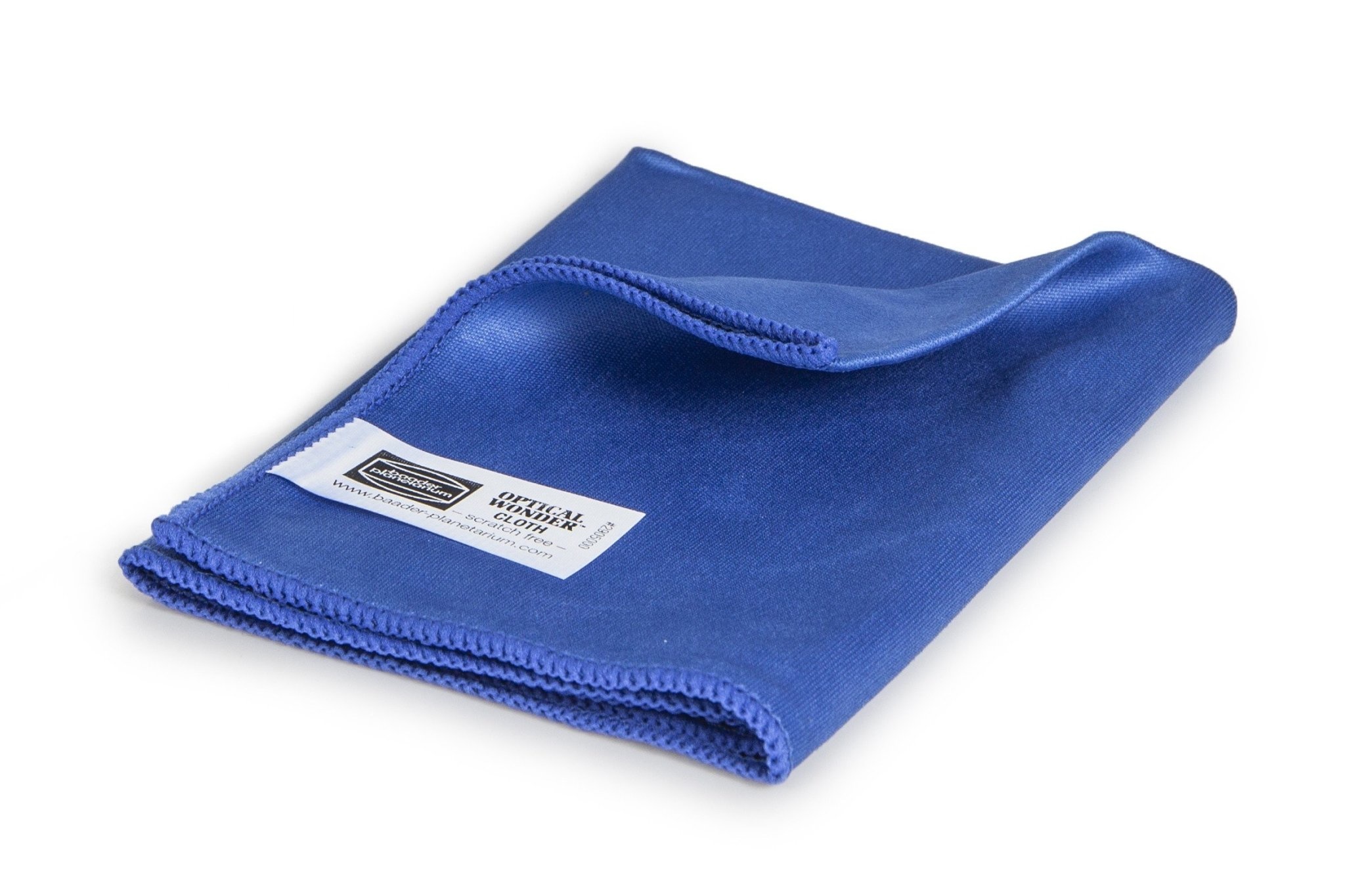 Optical Wonder™ Cloth - Camera Concepts & Telescope Solutions