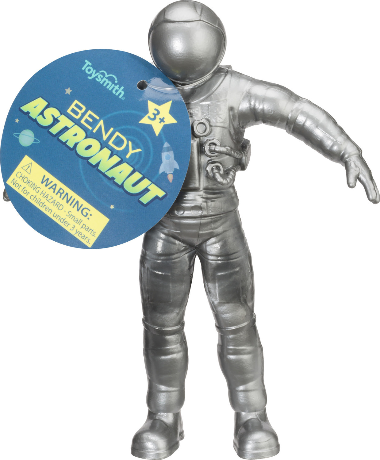 Bendy Astronaut - Camera Concepts & Telescope Solutions
