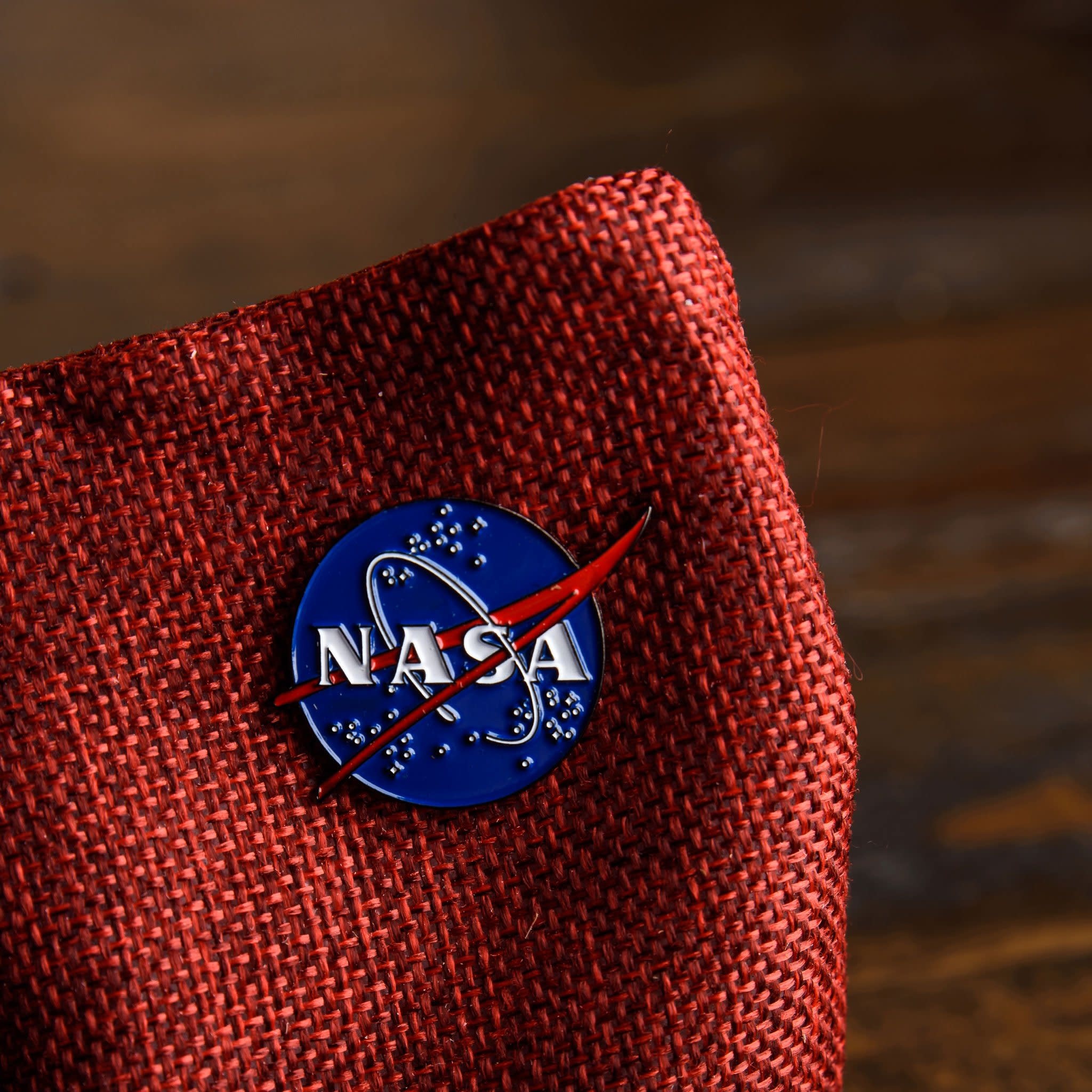 Space Pin Mission NASA - HJ-1870 - Camera Concepts & Telescope Solutions